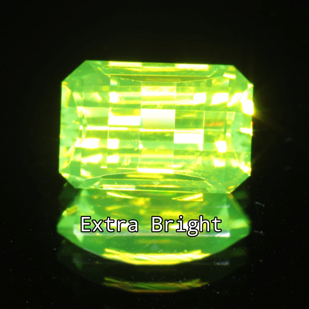 LuAG – Turtle's Hoard